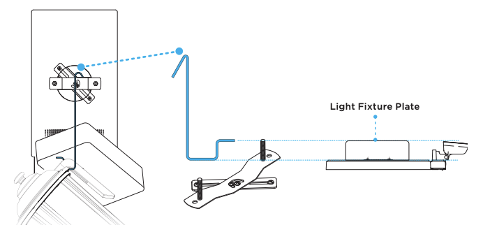 Camera Wall Plate Installation Guide – Kuna Help Center